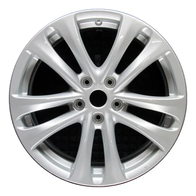 Best Infiniti Fx Rims Deals | Dealsan