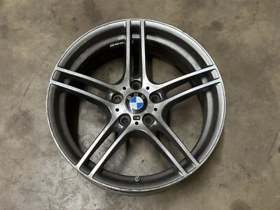 Best Bmw 313 Wheels Deals | Dealsan