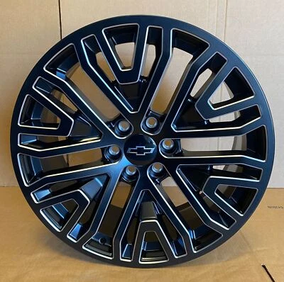 Best 22 Chevy Silverado Wheels Deals | Dealsan