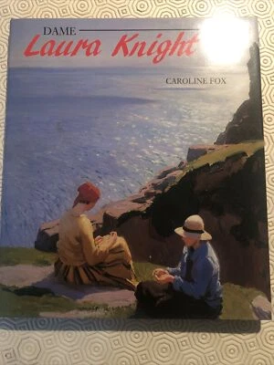 Dame Laura Knight Deals ⇒ Best Sales in UK | Dealsan