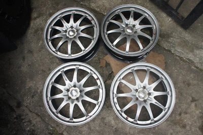 Best Sti Wheels 5x100 Deals | Dealsan