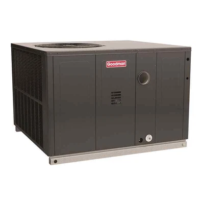 Best Goodman Package Unit Deals | Dealsan