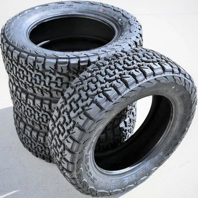Best All Terrain Tires Deals | Dealsan