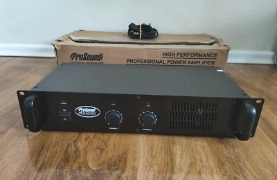 Dj Amplifier Deals ⇒ Best Sales in UK | Dealsan