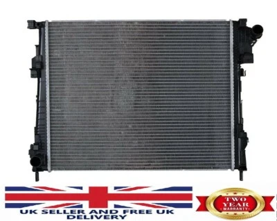 Vauxhall Vivaro Radiator Deals ⇒ Best Sales in UK | Dealsan