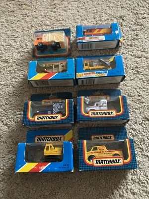 Matchbox Mb38 Deals ⇒ Best Sales in UK | Dealsan