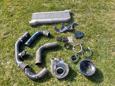 Best Procharger Supercharger Deals | Dealsan