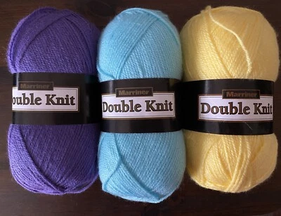 Marriner Double Knitting Wool Deals ⇒ Best Sales in UK | Dealsan