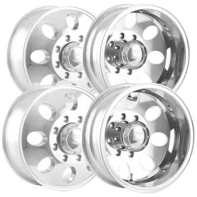 Best 8x170 Dually Wheels Deals | Dealsan