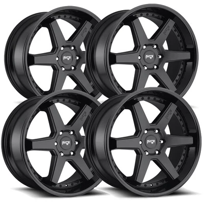 Best 18 Inch Rims Deals | Dealsan