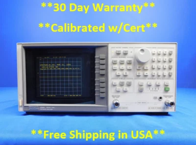 Best Vector Network Analyzer Deals | Dealsan