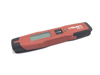 Medidor Laser Hilti ⇒ Las Mejores Ofertas