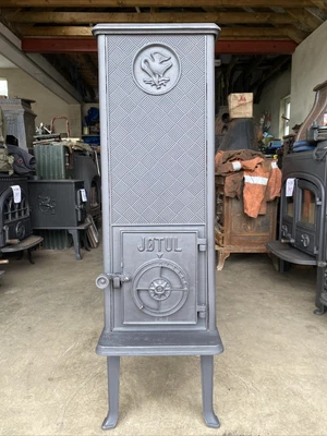 Cast Iron Wood Burner Deals ⇒ Best Sales in UK | Dealsan