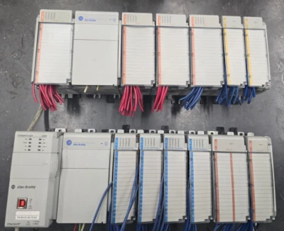 Allen Bradley Plc Deals ⇒ Best Sales in UK | Dealsan