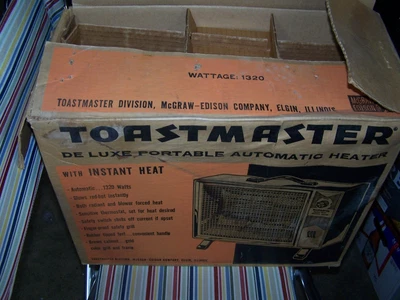 Best Vintage Heater Deals | Dealsan