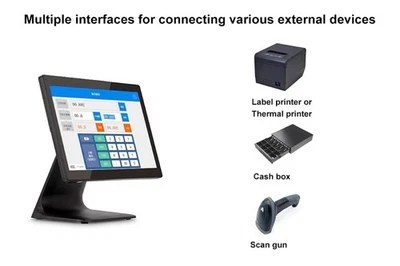 Touch Screen Till Deals ⇒ Best Sales in UK | Dealsan