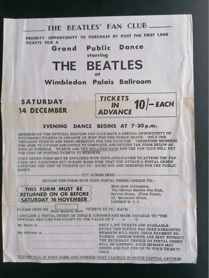 Best Beatles Memorabilia Deals | Dealsan