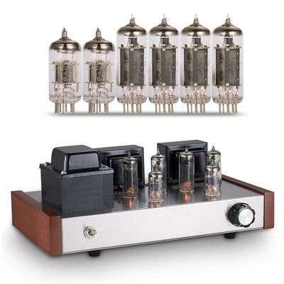 Best Tube Amplifier Kit Deals | Dealsan