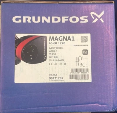 Grundfos Magna Deals ⇒ Best Sales in UK | Dealsan