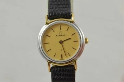 Eterna Watches Women Deals ⇒ Best Sales in UK | Dealsan