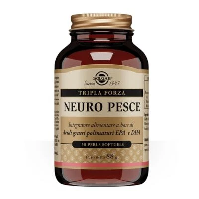 Omega 3 Solgar ⇒ Confronta Prezzi e Offerte