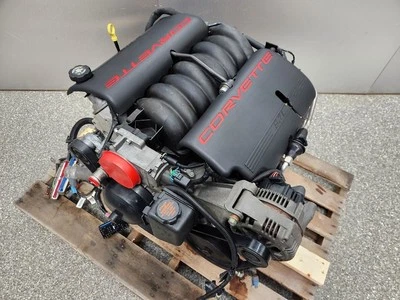 Best Ls1 Engine Deals | Dealsan