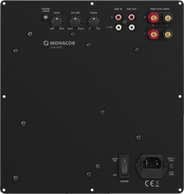 300 Watt Amplifier Deals ⇒ Best Sales in UK | Dealsan