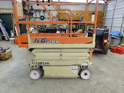 Best Electric Scissor Lift Deals | Dealsan