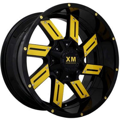 Best Black Yellow Rims Deals | Dealsan