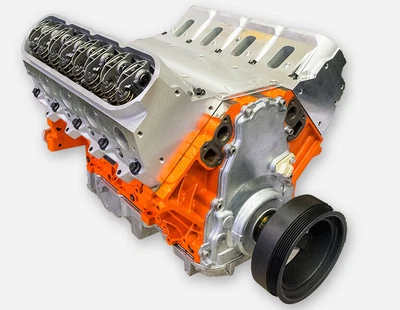 Best 500 Hp Engine Deals | Dealsan