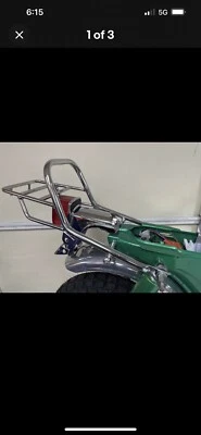 Best Honda Rear Rack Deals | Dealsan