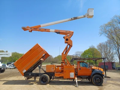 Best Bucket Truck Deals | Dealsan