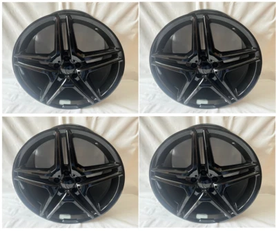 Best Ml63 Wheels Deals | Dealsan