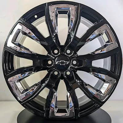 Best 24 Chrome Rims Deals | Dealsan