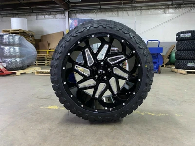 Best Dodge Ram Rims 22 Deals | Dealsan