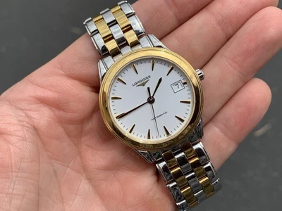 Best Longines Flagship Automatic Deals | Dealsan