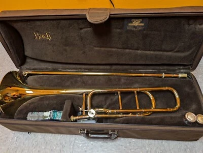 Best Bach 42 Trombone Deals | Dealsan