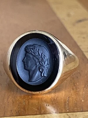 Mens 9ct Gold Rings Deals ⇒ Best Sales in UK | Dealsan