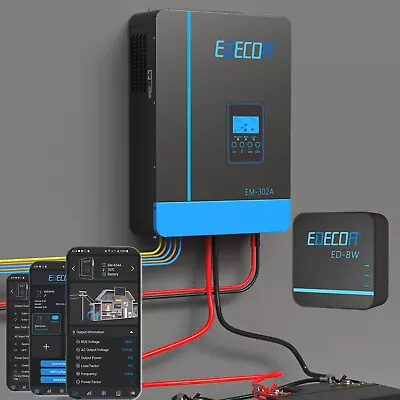 Off Grid Inverter Deals ⇒ Best Sales in UK | Dealsan