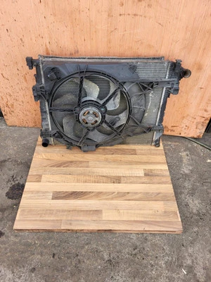 Vauxhall Vivaro Radiator Deals ⇒ Best Sales in UK | Dealsan