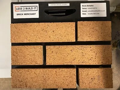 Ibstock Bricks Deals ⇒ Best Sales in UK | Dealsan