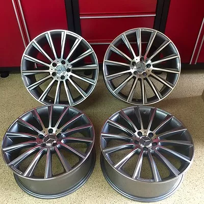 Best Cls63 Amg Wheels Deals | Dealsan