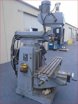 Best Cnc Vertical Milling Machine Deals | Dealsan