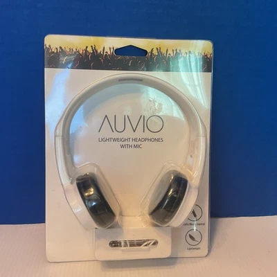 Best Auvio Headphones Deals | Dealsan