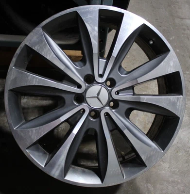 Best Mercedes Gl Wheels Deals | Dealsan