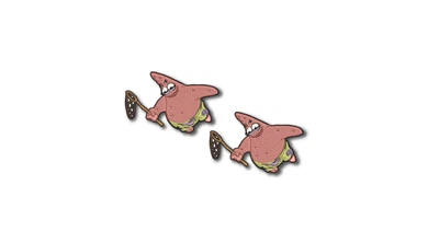 Velcro Patches For Backpacks Deals ⇒ Best Sales in UK | Dealsan