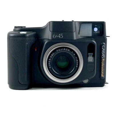 Best Fuji Ga645 Deals | Dealsan