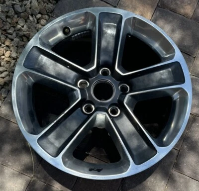 Best 18 Inch Jeep Wrangler Wheels Deals | Dealsan