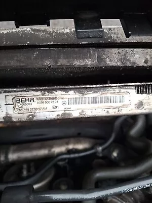 Mercedes C Class Radiator Deals ⇒ Best Sales in UK | Dealsan