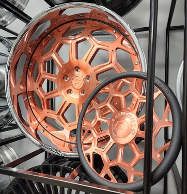 Best 24 Chrome Rims Deals | Dealsan